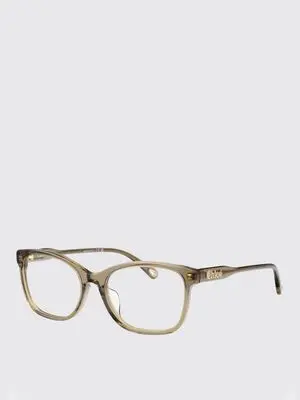 Chloé Optical Frames Green