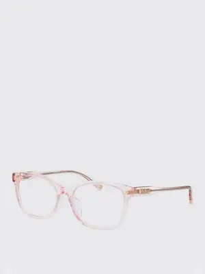 Chloé Optical Frames - Pink