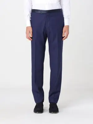 Tagliatore Suit - Navy