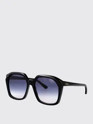 Chloé Sunglasses - Black