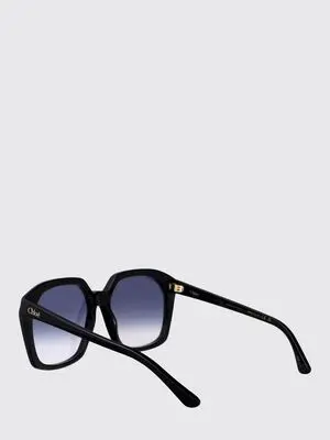 Chloé Sunglasses - Black