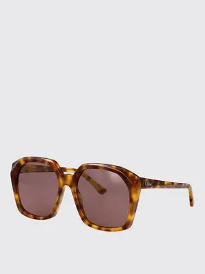 Chloé Sunglasses Brown