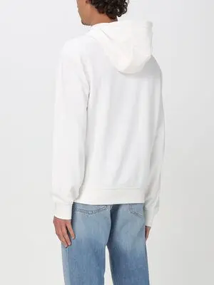 Hugo Sweatshirt - White