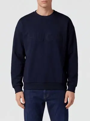 Hugo Sweatshirt - Blue