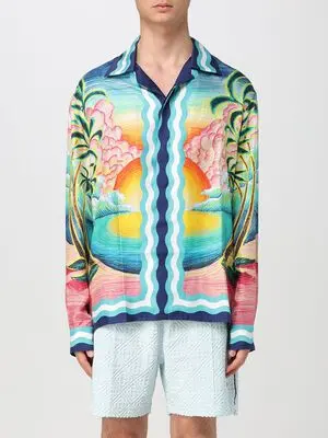 Casablanca Shirt - Multicolor