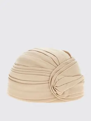 Valentino Garavani Hat - Beige