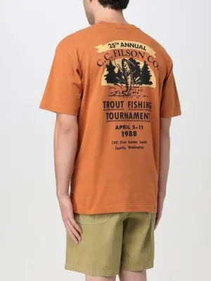 Filson T-shirt