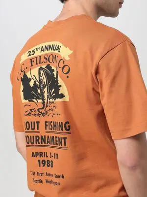 Filson T-shirt