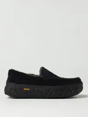 UGG Slip-on Loafers - Black