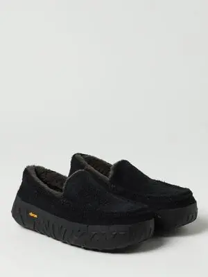 UGG Slip-on Loafers - Black