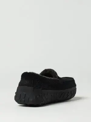 UGG Slip-on Loafers - Black