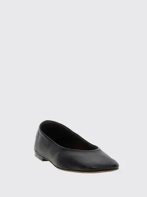THE ROW Ballet Flat