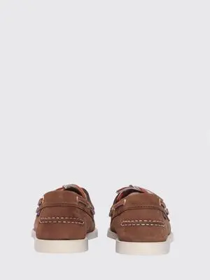 SEBAGO Boat Shoes - Brown