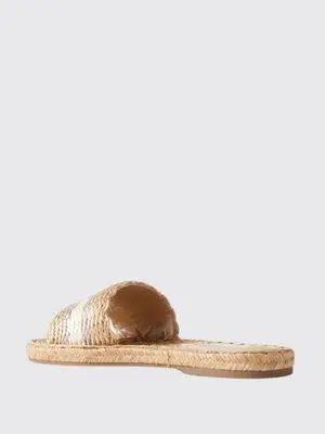 AQUAZZURA Flat Sandal