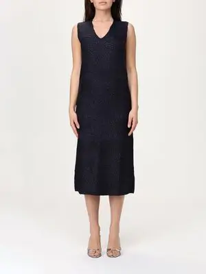MEIMEIJ Textured Dress