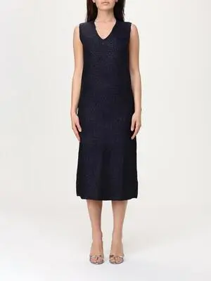 MEIMEIJ Textured Dress