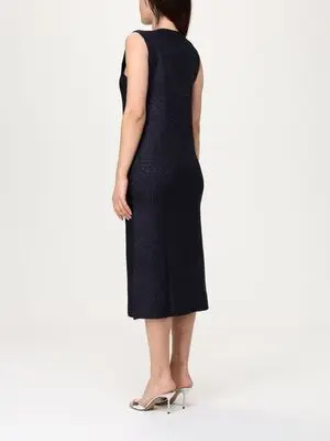 MEIMEIJ Textured Dress