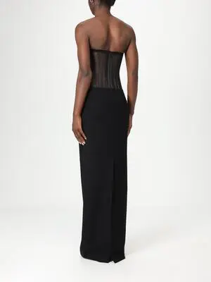 MONOT Long Dress