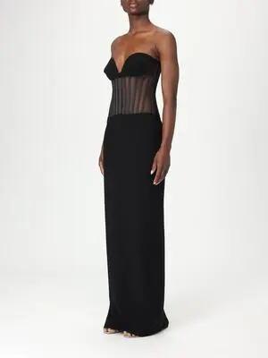 MONOT Long Dress