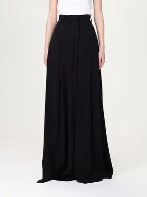 MONOT Tailored Wide Leg Trousers
