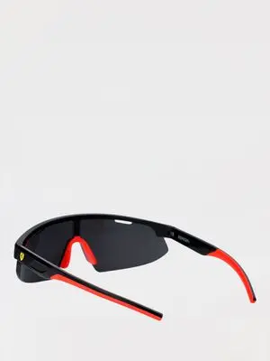 FERRARI Sports Sunglasses - Black