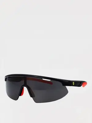 FERRARI Sports Sunglasses - Black