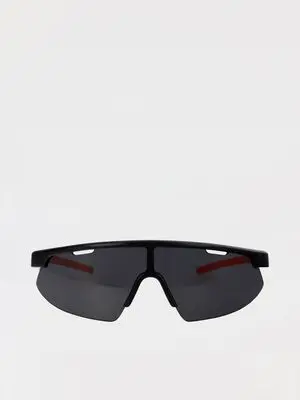 FERRARI Sports Sunglasses - Black