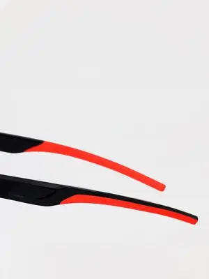 FERRARI Sports Sunglasses - Black
