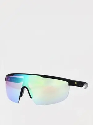 FERRARI Ferrari Sports Sunglasses Black 1