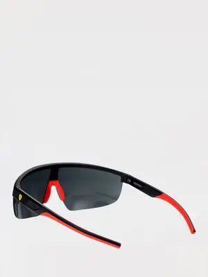 FERRARI Sports Sunglasses - Black