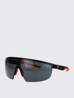 FERRARI Sports Sunglasses - Black
