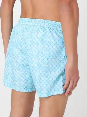 KAMPOS Swimsuit - Emerald