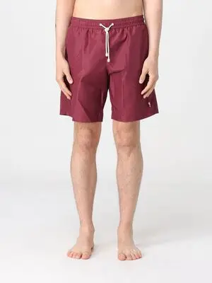 KAMPOS Swimsuit - Burgundy