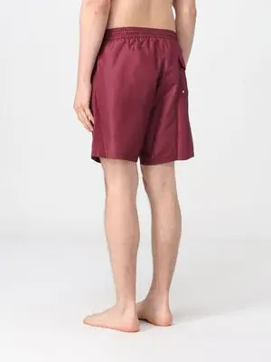 KAMPOS Swimsuit - Burgundy