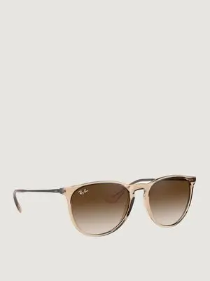 Ray-ban Sunglasses - Gold