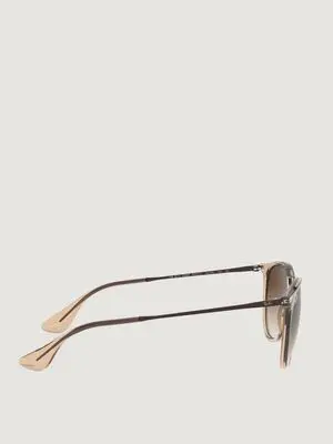 Ray-ban Sunglasses - Gold