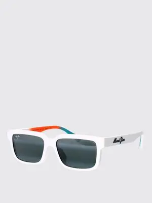 Maui Jim Sunglasses - White