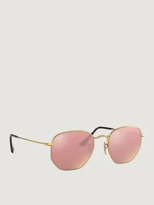 Ray-ban Sunglasses - Pink