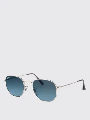 Ray-ban Sunglasses Silver