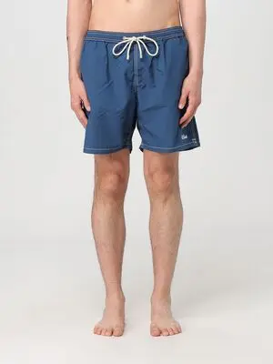 MC2 SAINT BARTH Swimsuit Navy