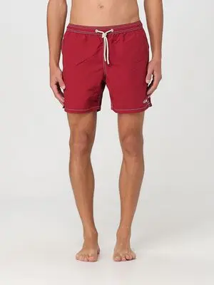 MC2 SAINT BARTH Swimsuit - Red