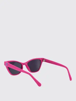 CHIARA FERRAGNI Cat Eye Sunglasses