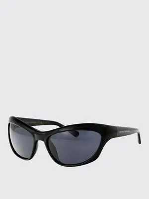 CHIARA FERRAGNI Sunglasses - Black