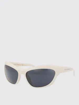 CHIARA FERRAGNI Sunglasses - White