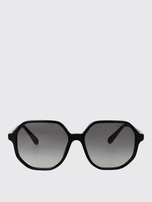 SWAROVSKI Sunglasses - Black