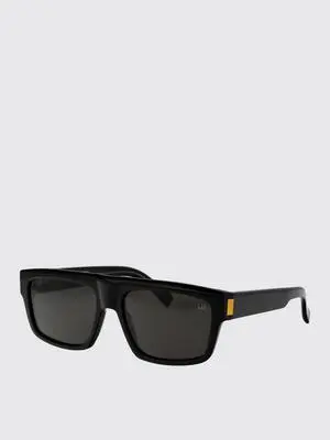 Dunhill Rectangle Frame Sunglasses - Black