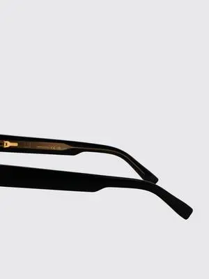 Dunhill Rectangle Frame Sunglasses - Black