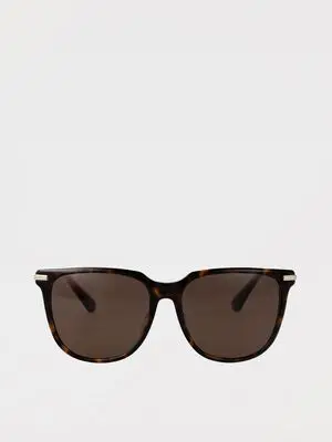 SWAROVSKI Sunglasses - Brown