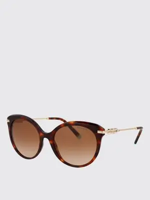 Tiffany & Co. Sunglasses Brown