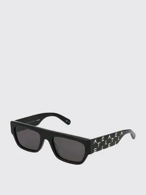 Stella McCartney D-frame Sunglasses